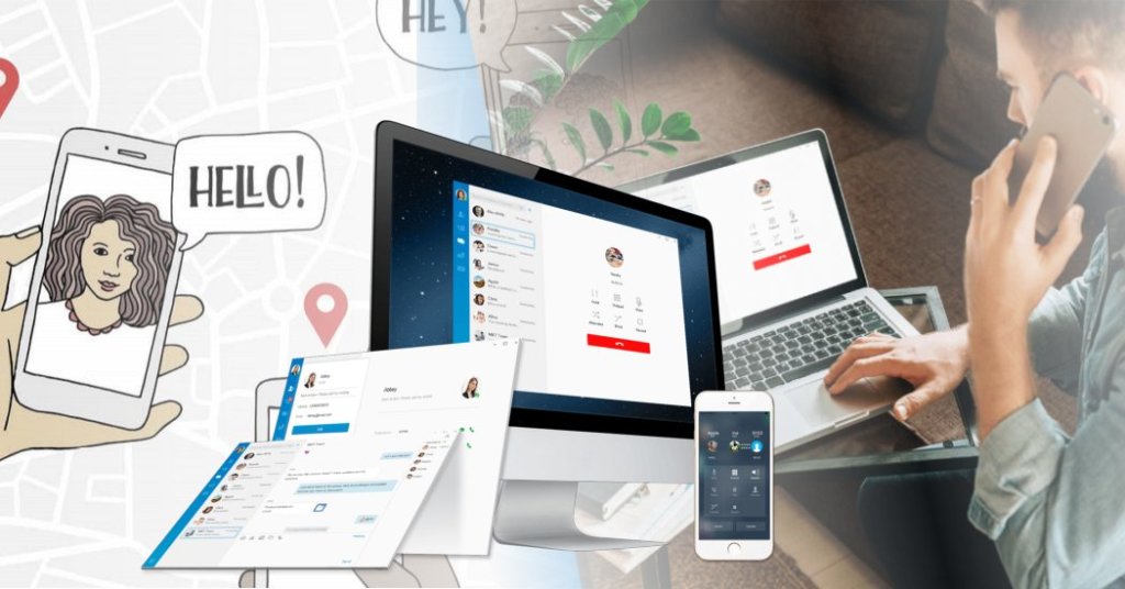 Work From Home Office Setup Nairobi - Video Conferencing, IP PBX, VPN