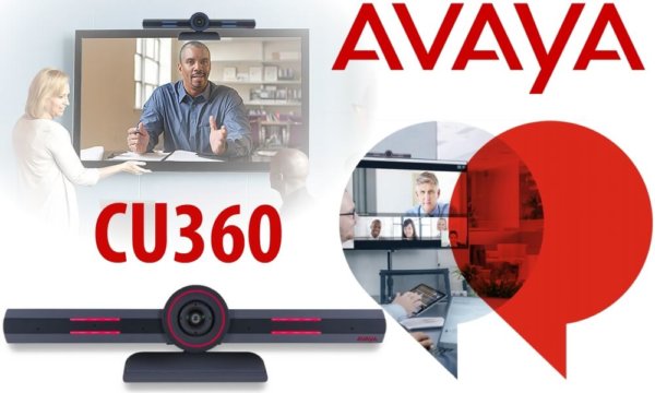 Avaya IX CU360 Kenya -Video Collaboration for small to midsize business